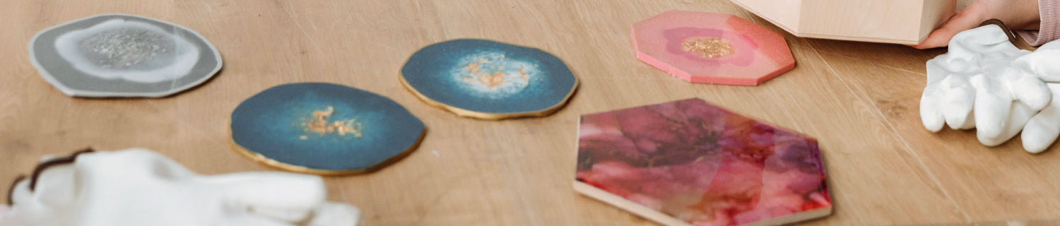 Resin Molds – SILICOMOLDS