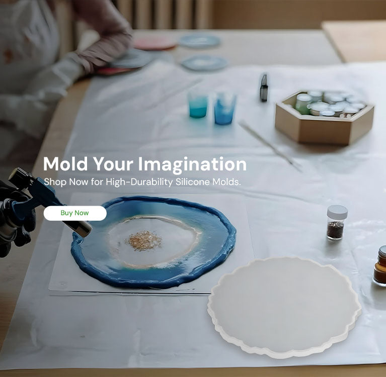 Silicomolds - Premium Silicone Molds for Crafting & DIY Projects ...