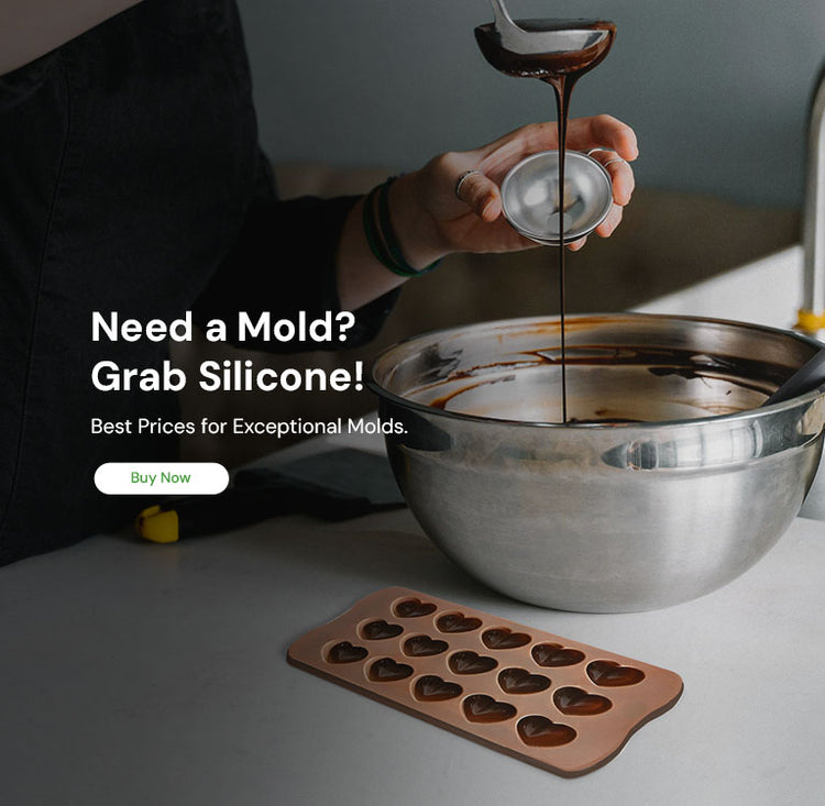 Silicomolds - Premium Silicone Molds for Crafting & DIY Projects ...